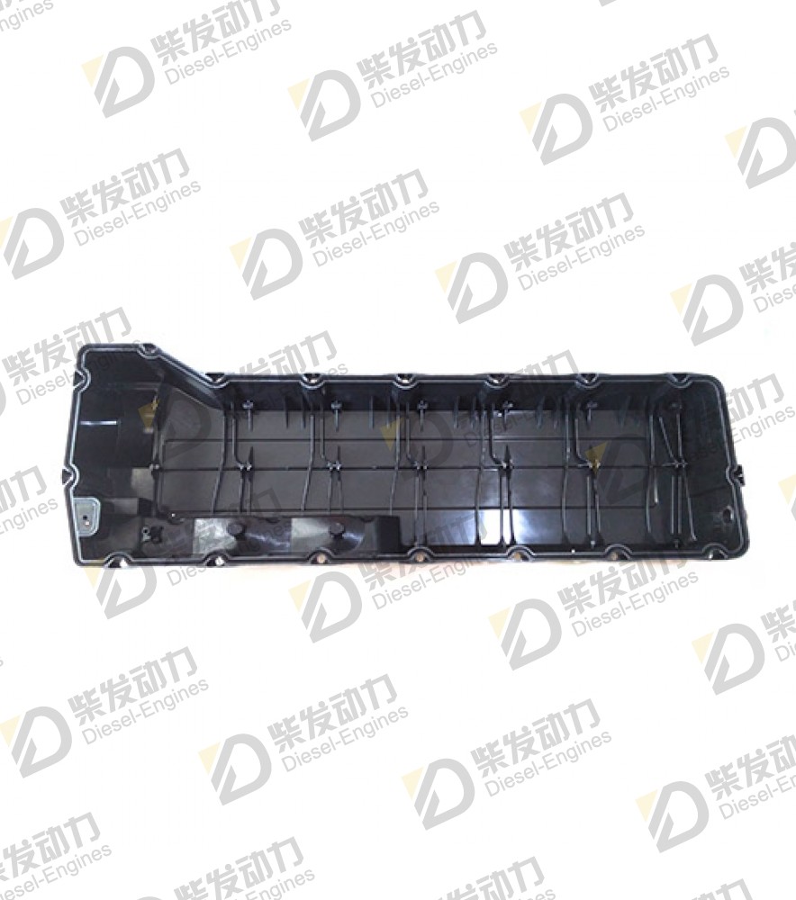 Volvo 20709580 Valve cover 20709580 Engine spare parts-Generator engine ...