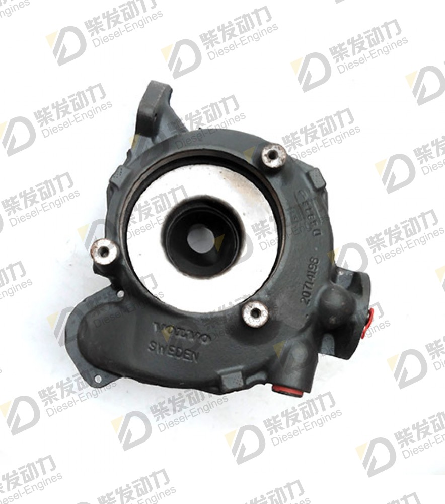 Volvo 20713789 Housing 20713789 Cooling System spare parts-Generator ...