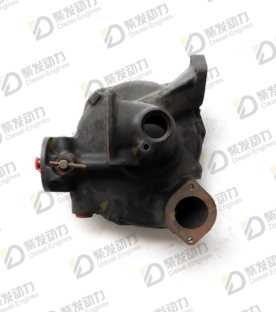 Volvo 20713789 Housing 20713789 Cooling System spare parts-Generator ...