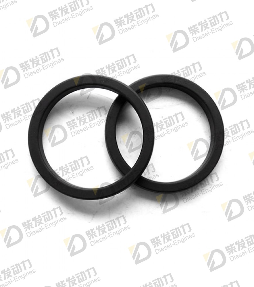 Volvo 20723207 Sealing ring 20723207 Intake and Exhaust System spare ...