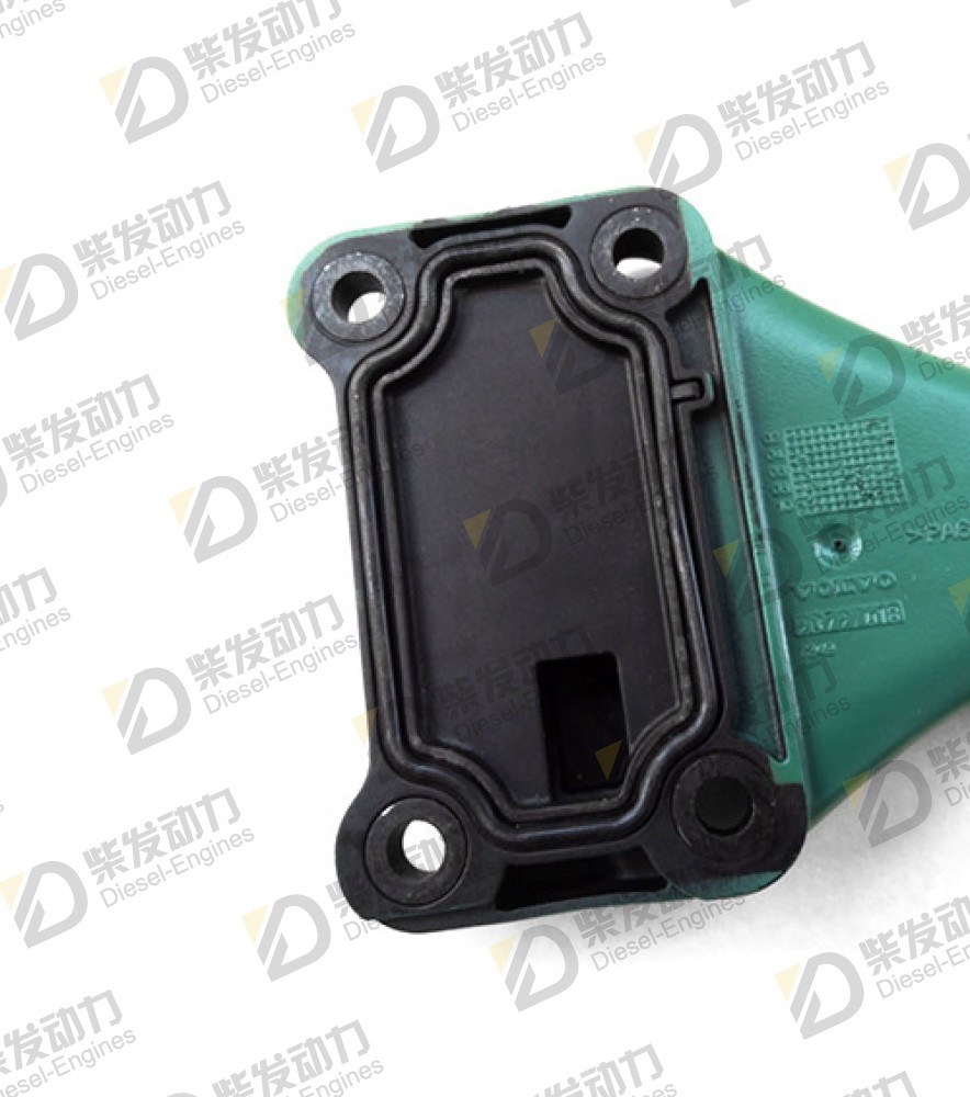 Volvo 20727018 Cover 20727018 Cooling System spare parts-Generator ...