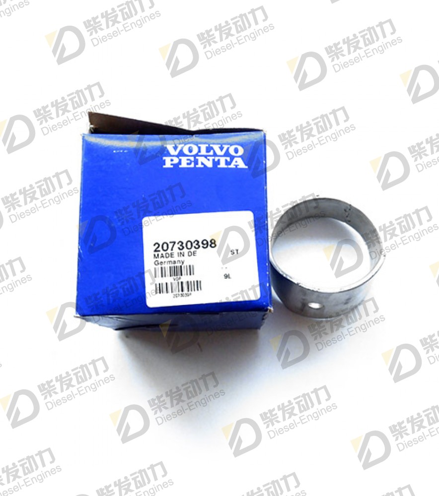 Volvo 20730398 Bushing 20730398 Engine spare parts-Generator engine ...