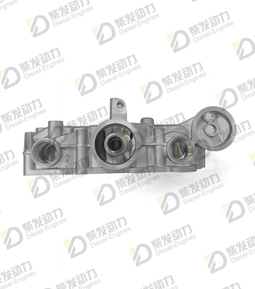 Volvo 20797236 Oil cooler 20797236 Fuel System spare parts-Generator ...