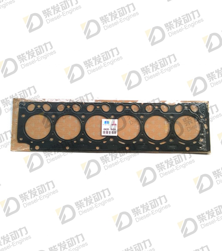 Volvo 20798186 Cylinder head gasket, cylinder head 20798186 Engine ...
