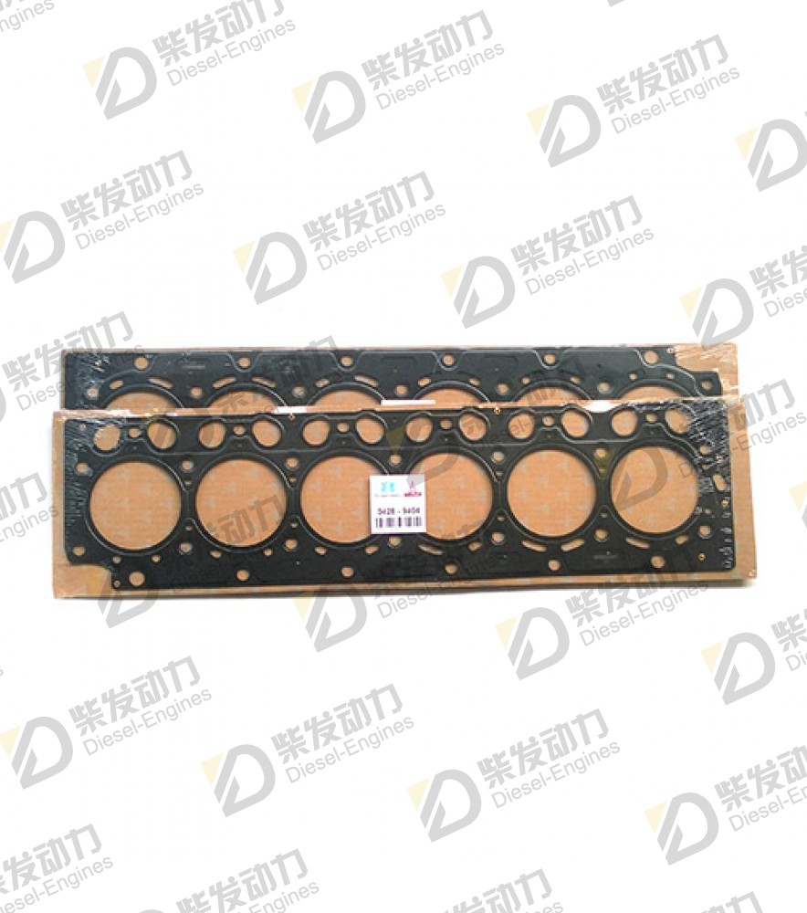 Volvo 20798186 Cylinder head gasket, cylinder head 20798186 Engine ...