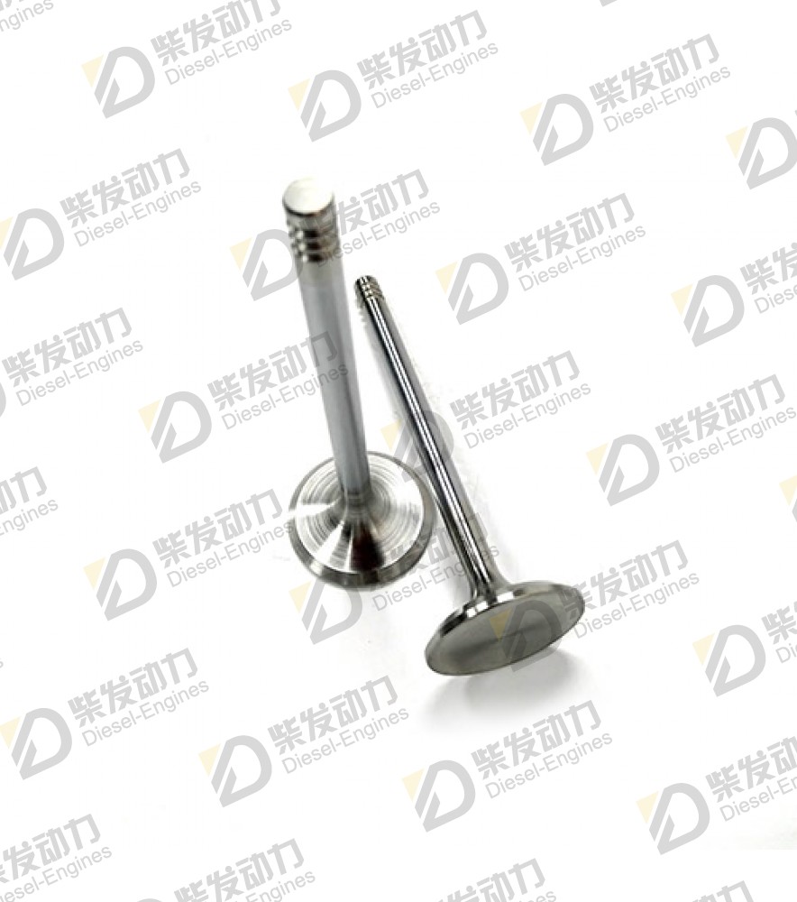 Volvo 20798533 Exhaust valve 20798533 Engine spare parts-Generator ...