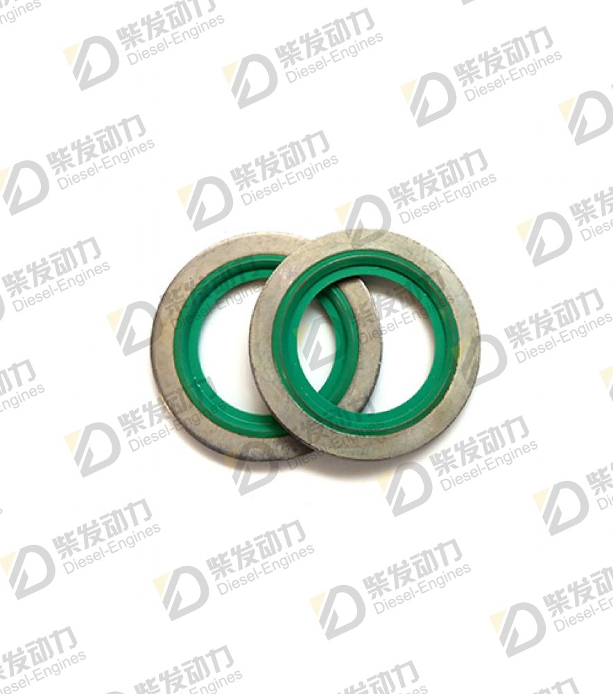 Volvo 20852765 Sealing ring 20852765 Lubricating System spare parts ...