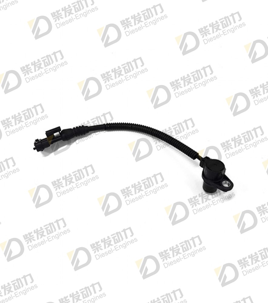 Volvo 20861966 Speed monitor, camshaft 20861966 Electrical System spare ...