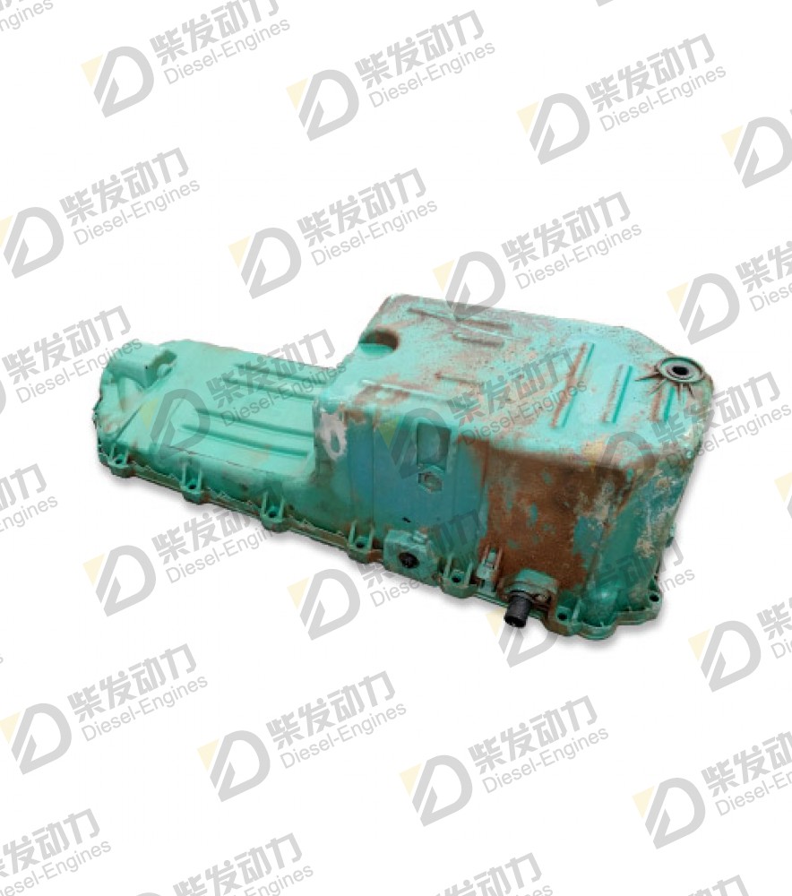 Volvo 20875333 Oil pan 20875333 Lubricating System spare parts ...