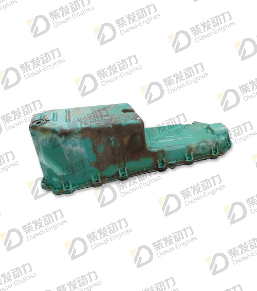 Volvo 20875333 Oil pan 20875333 Lubricating System spare parts ...