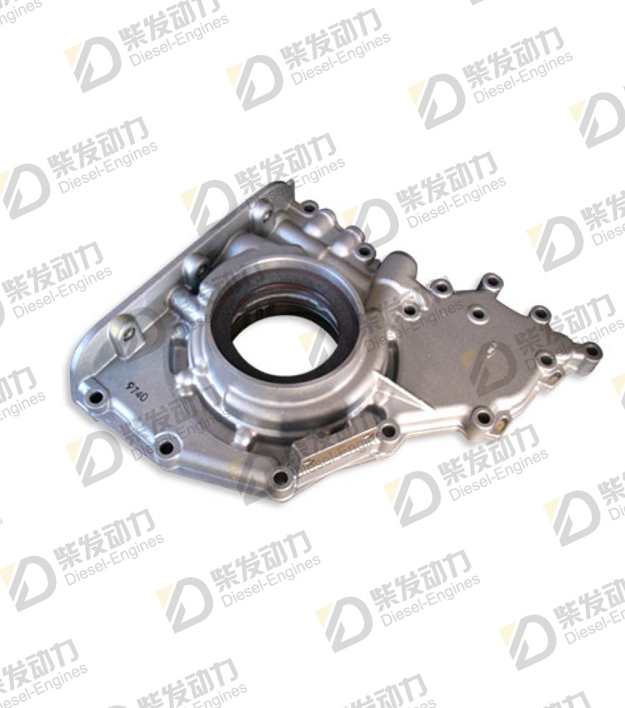 Volvo 20882047 Service cover 20882047 Lubricating System spare parts ...