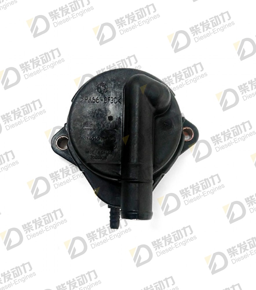 Volvo 20930510 Oil separator 20930510 Intake and Exhaust System spare ...