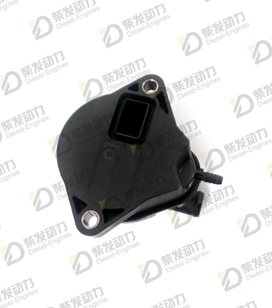 Volvo 20930510 Oil separator 20930510 Intake and Exhaust System spare ...