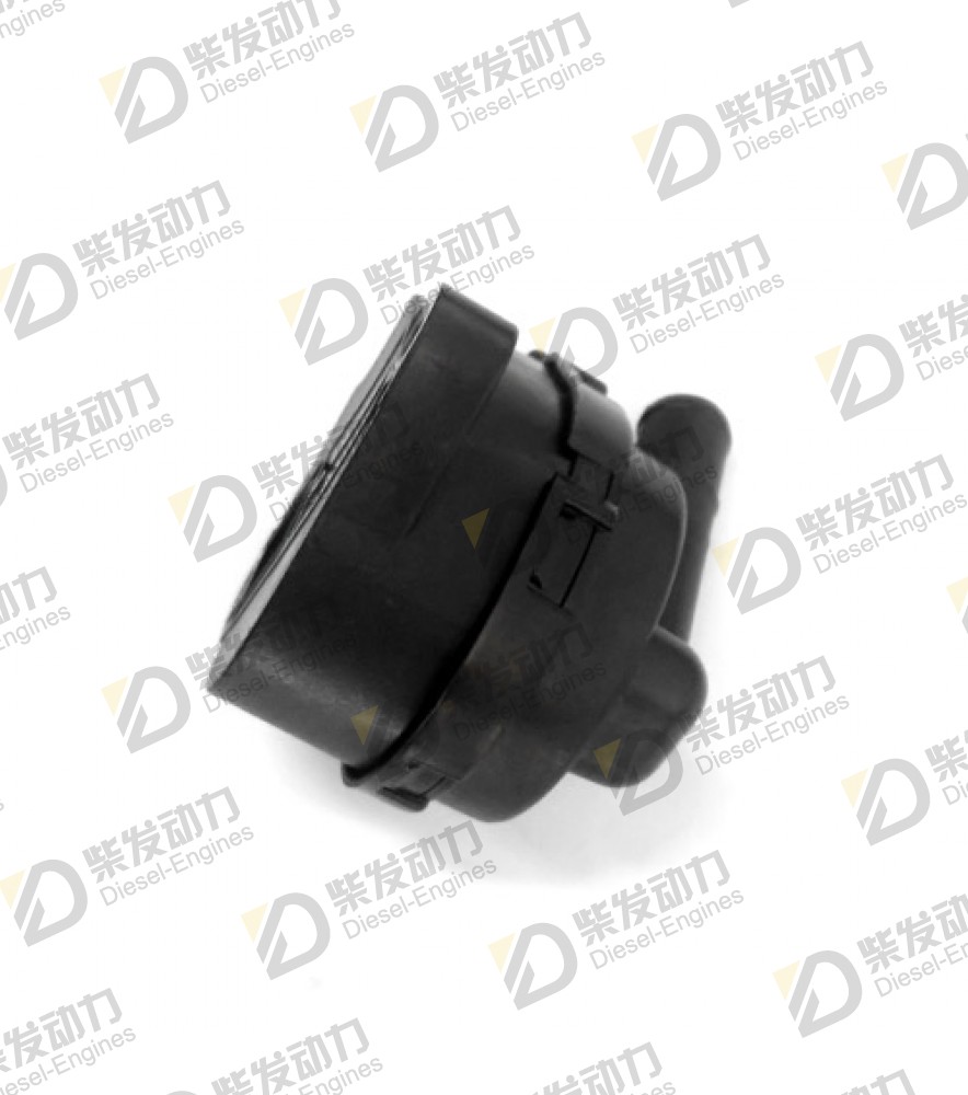 Volvo 20930510 Oil separator 20930510 Intake and Exhaust System spare ...