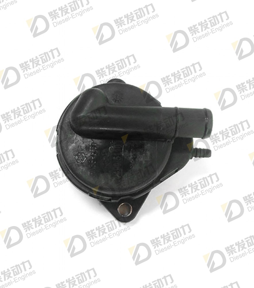 Volvo 20930510 Oil separator 20930510 Intake and Exhaust System spare ...