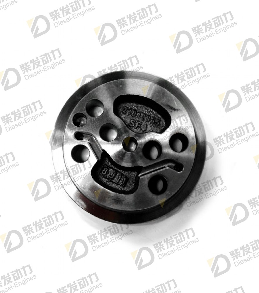 Volvo 21012985 Hub 21012985 Engine spare parts-Generator engine parts Mall