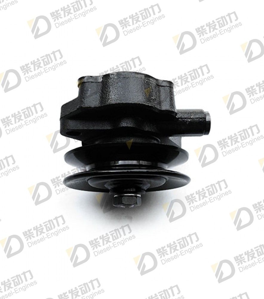 Volvo 21021484 Fuel pump 21021484 Cooling System spare parts-Generator ...