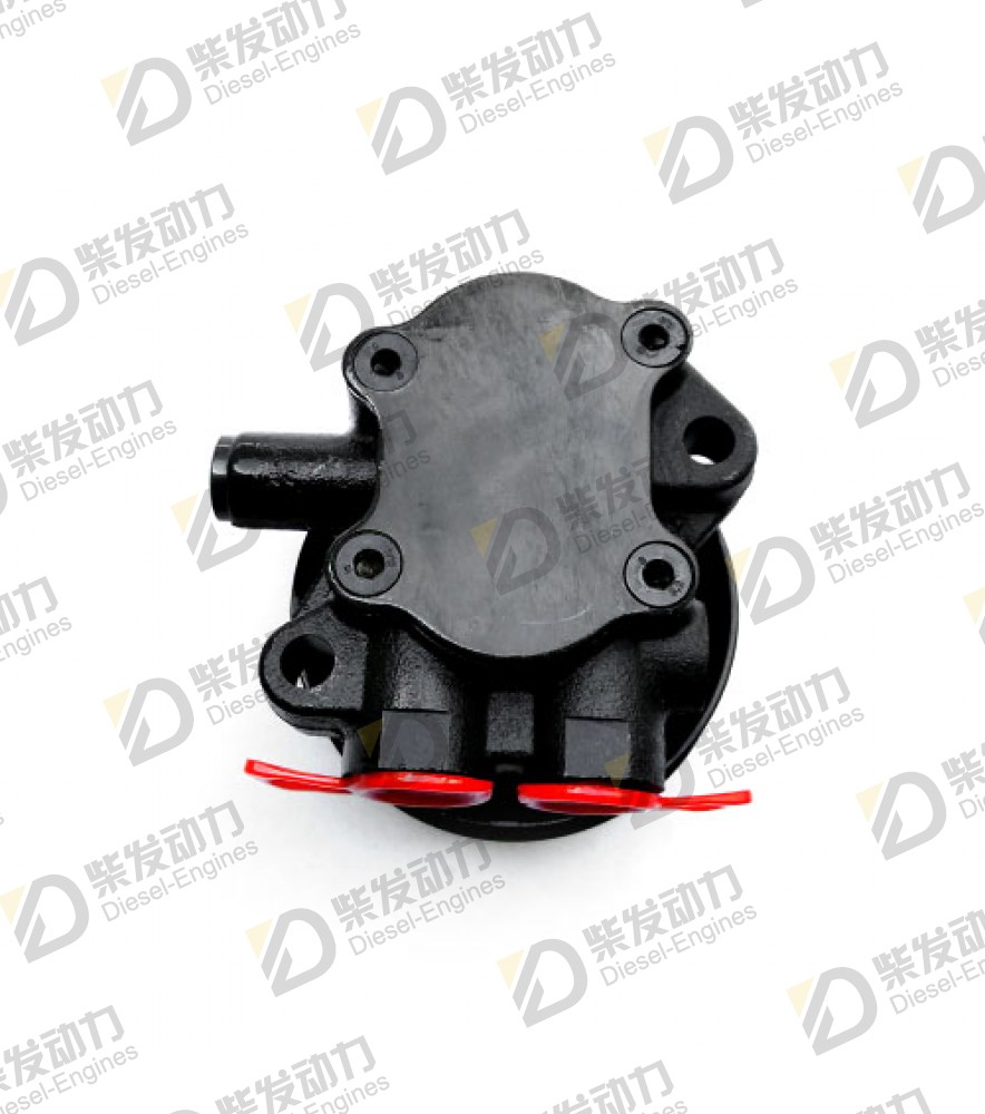 Volvo 21021484 Fuel pump 21021484 Cooling System spare parts-Generator ...