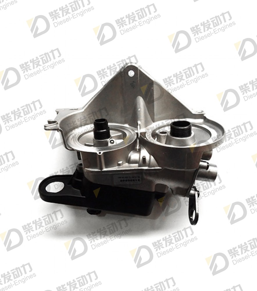 Volvo 21032642 Fuel filter housing 21032642 Fuel System spare parts ...