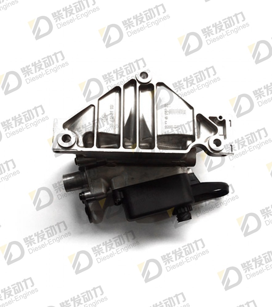 Volvo 21032642 Fuel filter housing 21032642 Fuel System spare parts ...