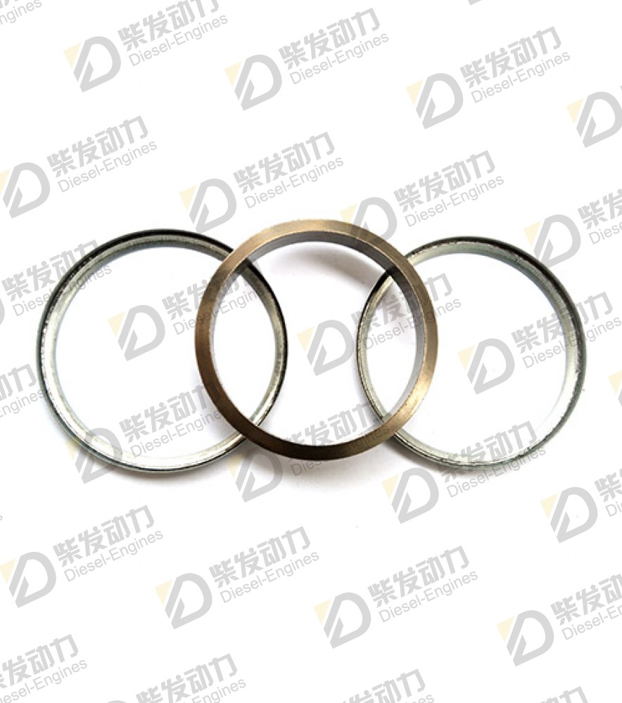 Volvo 21034305 Sealing ring 21034305 Intake and Exhaust System spare ...