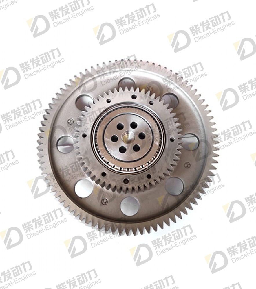 Volvo 21057442 Idler gear 21057442 Engine spare parts-Generator engine ...