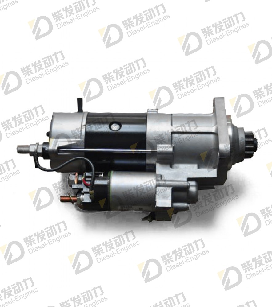 Volvo 3832674 Starter motor 3832674 Electrical System spare parts ...