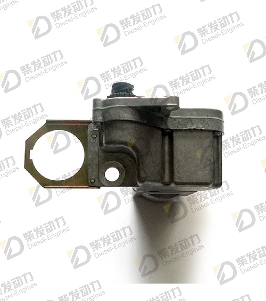 Volvo 21124198 Actuator 21124198 Fuel System spare parts-Generator ...