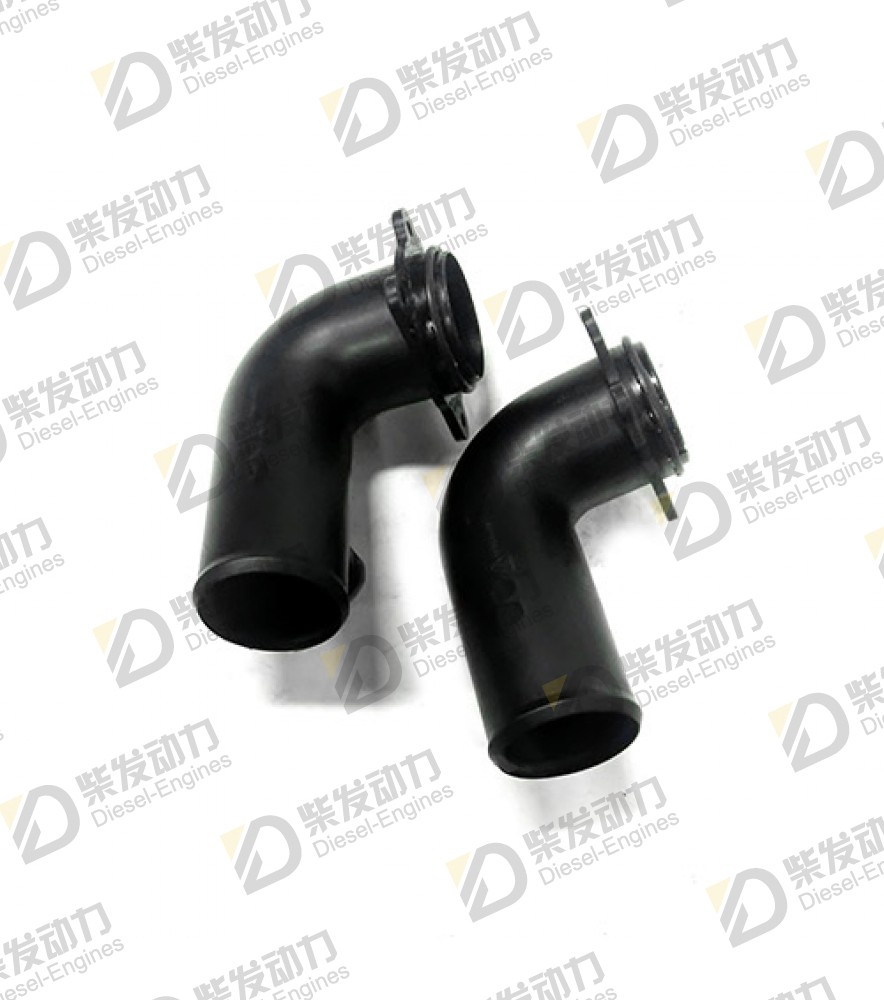 Volvo 21134796 Hose connection 21134796 Cooling System spare parts ...