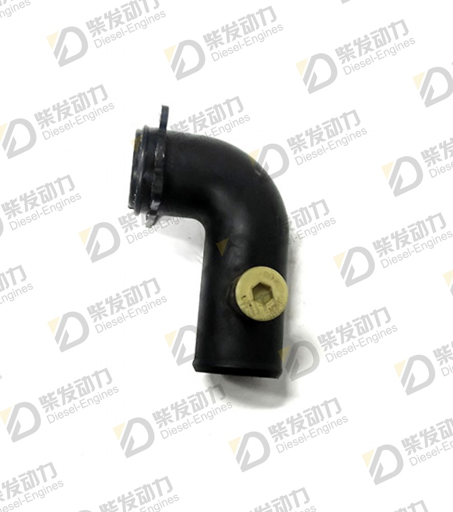 Volvo 21134796 Hose connection 21134796 Cooling System spare parts ...