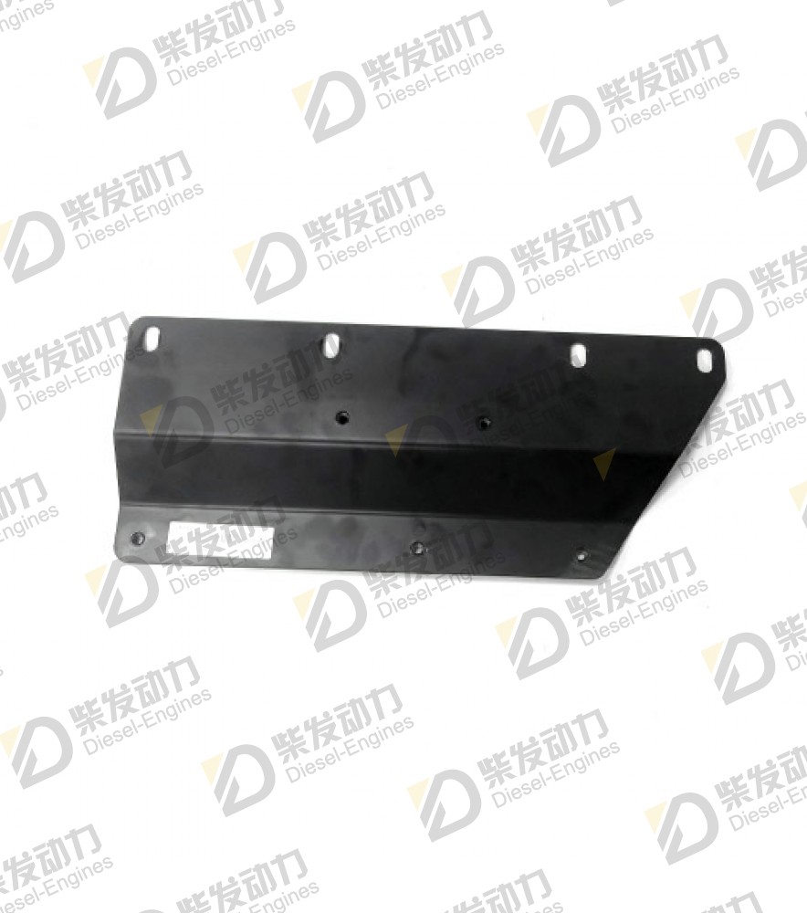Volvo 21147050 Bracket 21147050 Cooling System spare parts-Generator ...