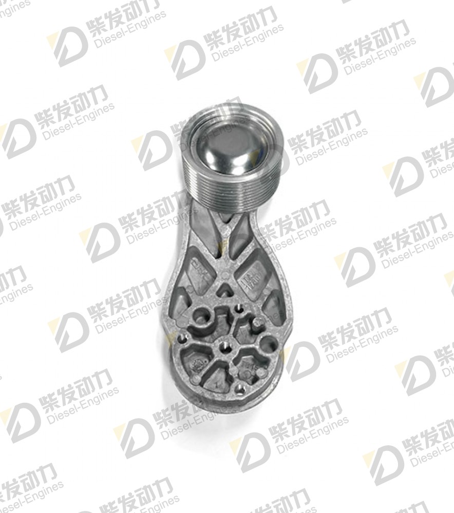 Volvo 21766717 Idler pulley 21766717 Cooling System spare parts ...