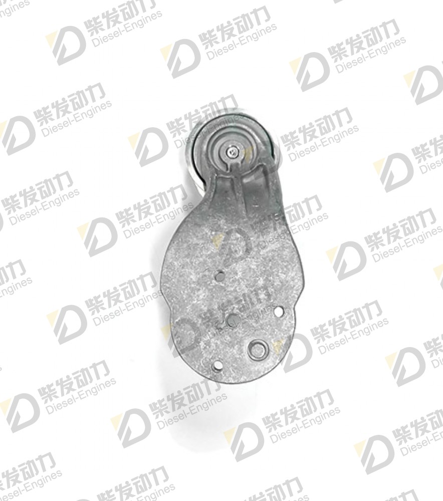 Volvo 21766717 Idler pulley 21766717 Cooling System spare parts ...