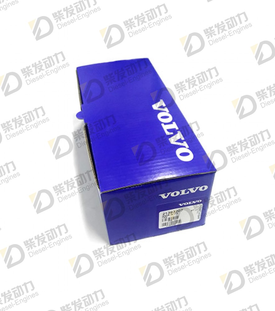 Volvo 21766717 Idler pulley 21766717 Cooling System spare parts ...