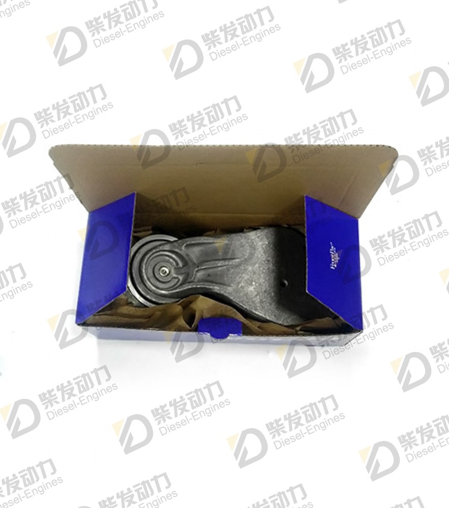Volvo 21766717 Idler pulley 21766717 Cooling System spare parts ...