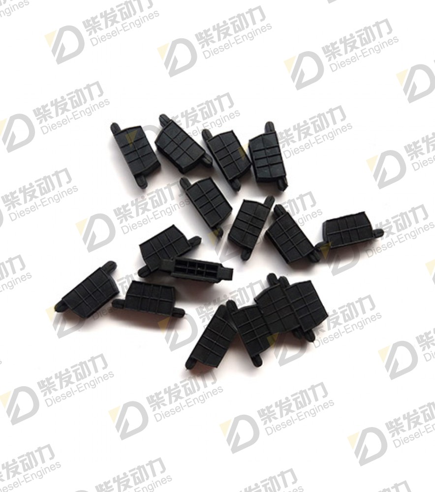 Volvo 21185086 Seal 21185086 Engine spare parts-Generator engine parts Mall