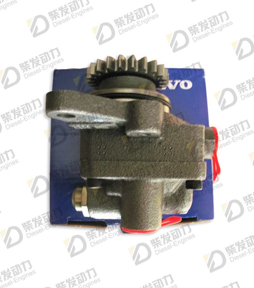 Volvo 1699140 Feed pump 1699140 Fuel System spare parts-Generator ...