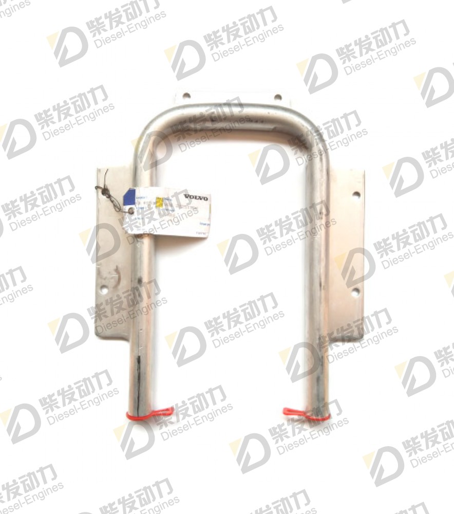 Volvo 21251350 Radiator 21251350 Fuel System spare parts-Generator ...