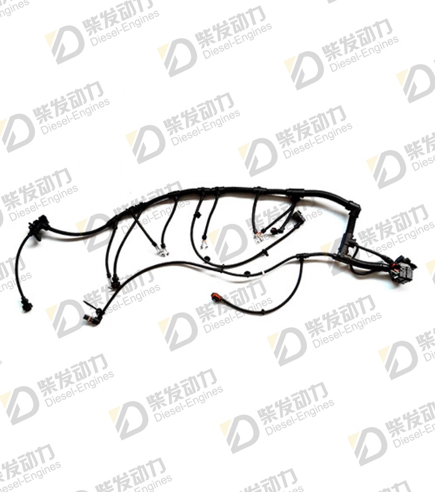 Volvo 21311700 Wiring harness 21311700 Electrical System spare parts ...