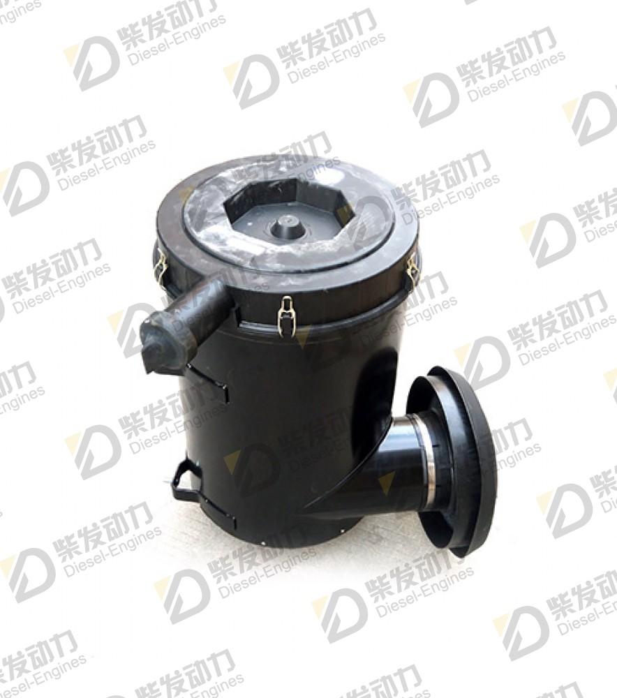 Volvo 22222434 Air cleaner 22222434 Intake and Exhaust System spare ...