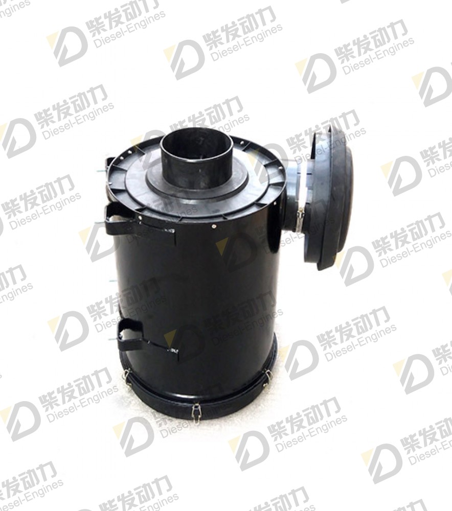 Volvo 22222434 Air cleaner 22222434 Intake and Exhaust System spare ...