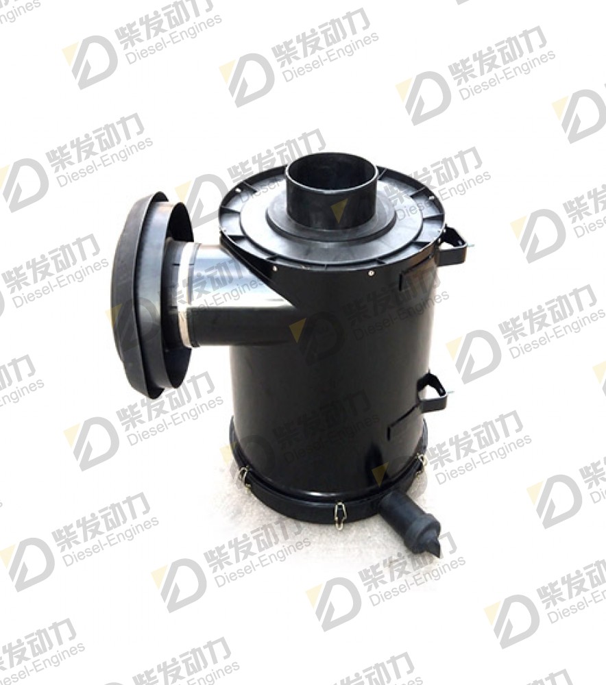 Volvo 22222434 Air cleaner 22222434 Intake and Exhaust System spare ...