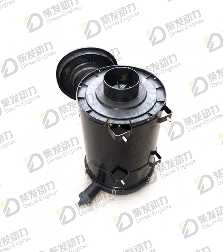 Volvo 22222434 Air cleaner 22222434 Intake and Exhaust System spare ...