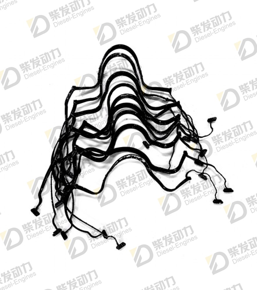 Volvo 21383310 Gasket 21383310 Engine spare parts-Generator engine ...