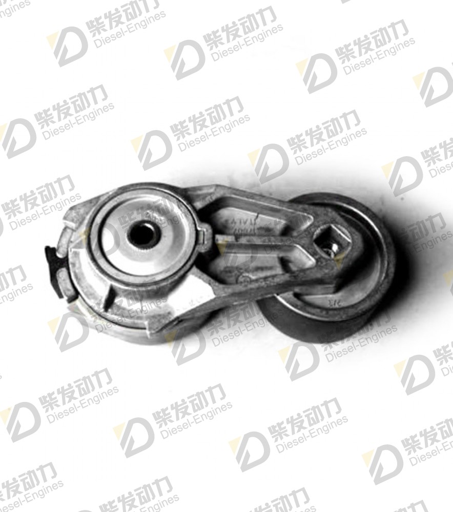 Volvo 21422765 Belt tensioner 21422765 Cooling System spare parts ...