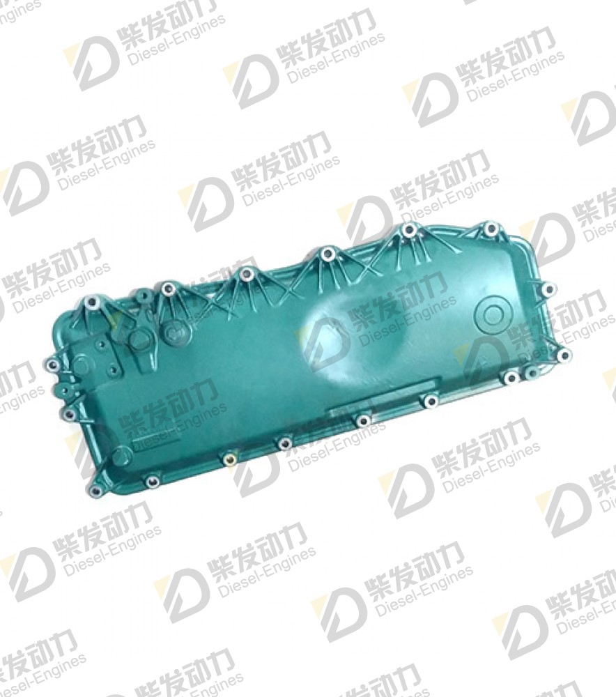 Volvo 21426900 Cover 21426900 Cooling System spare parts-Generator ...