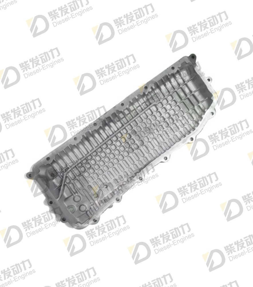 Volvo 21426900 Cover 21426900 Cooling System spare parts-Generator ...
