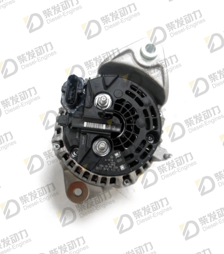 Volvo 21429786 Alternator 21429786 Electrical System spare parts ...