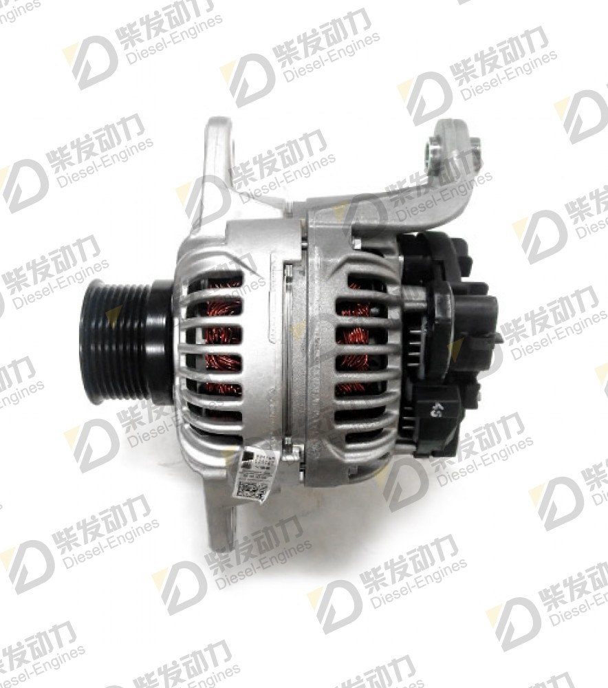 Volvo 21429786 Alternator 21429786 Electrical System spare parts ...