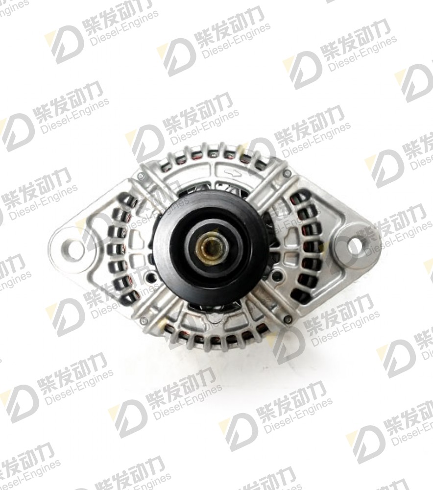 Volvo 21429786 Alternator 21429786 Electrical System spare parts ...